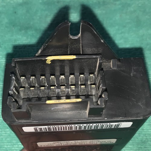 16001N1879 Chevy 96 Silverado Door Lock Keyless Entry Module Tahoe ...