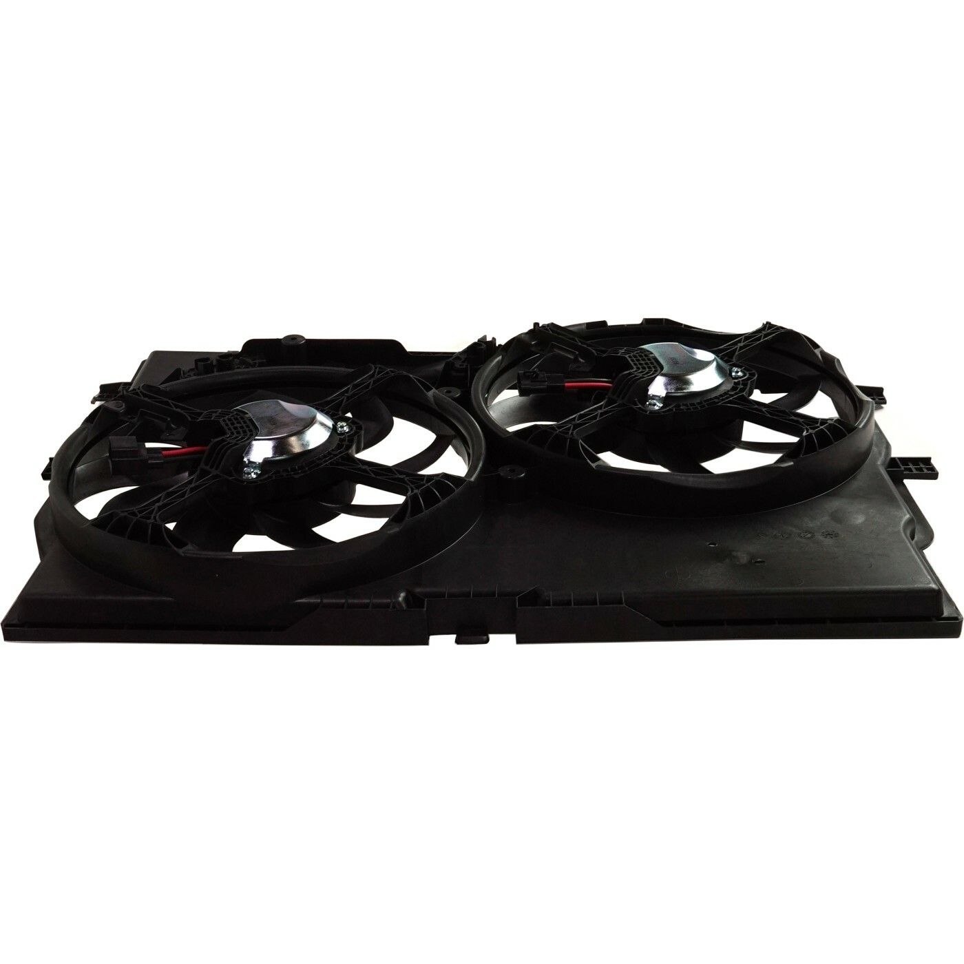 Cooling Fans Assembly 68189000AD for 2014-2021 Ram ProMaster 1500 Base ...