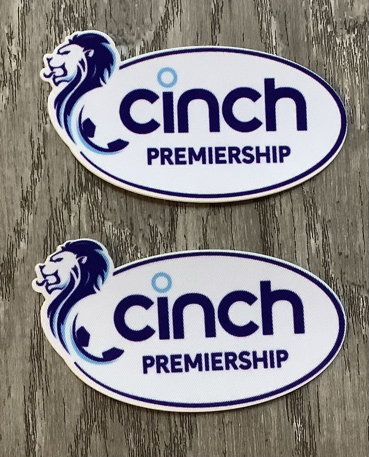 CELTIC Scottish Football SPFL PREMIERSHIP CHAMPIONS Badge Patch Set | eBay