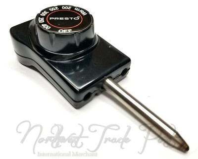 Presto Temperature Control Heat Probe Model 0692001 for Multi Cooker ...