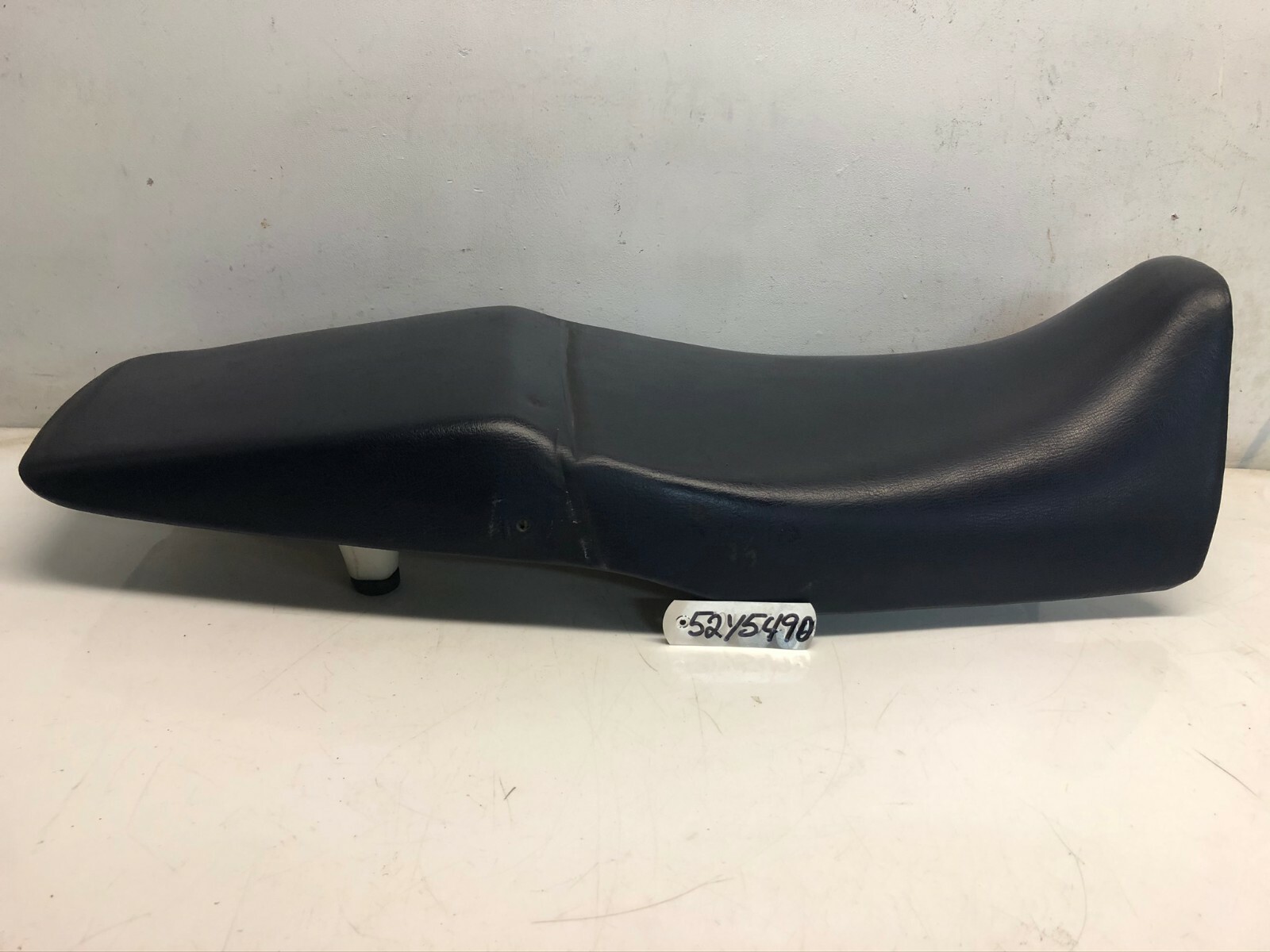 YAMAHA TZR 250 1KT 2AW 1986 - 1988 SEAT GENUINE OEM LOT52 52Y5490 | eBay