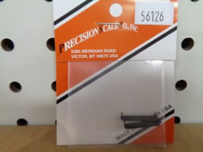 Precision Scale O Scale Detailing Parts: Arm Rests, EMD SD series cab ...