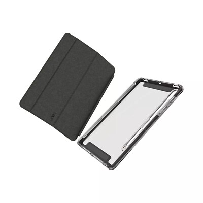 Gear4 Brompton ZAGG Folio Carrying Case Samsung Galaxy Tab S7 Galaxy ...