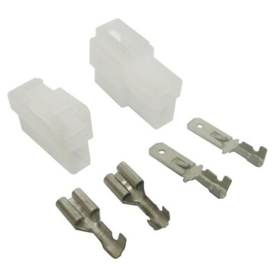 WOT-NOTS Wiring Disconnect Block - 2 way PWN851 [AU] | eBay Australia
