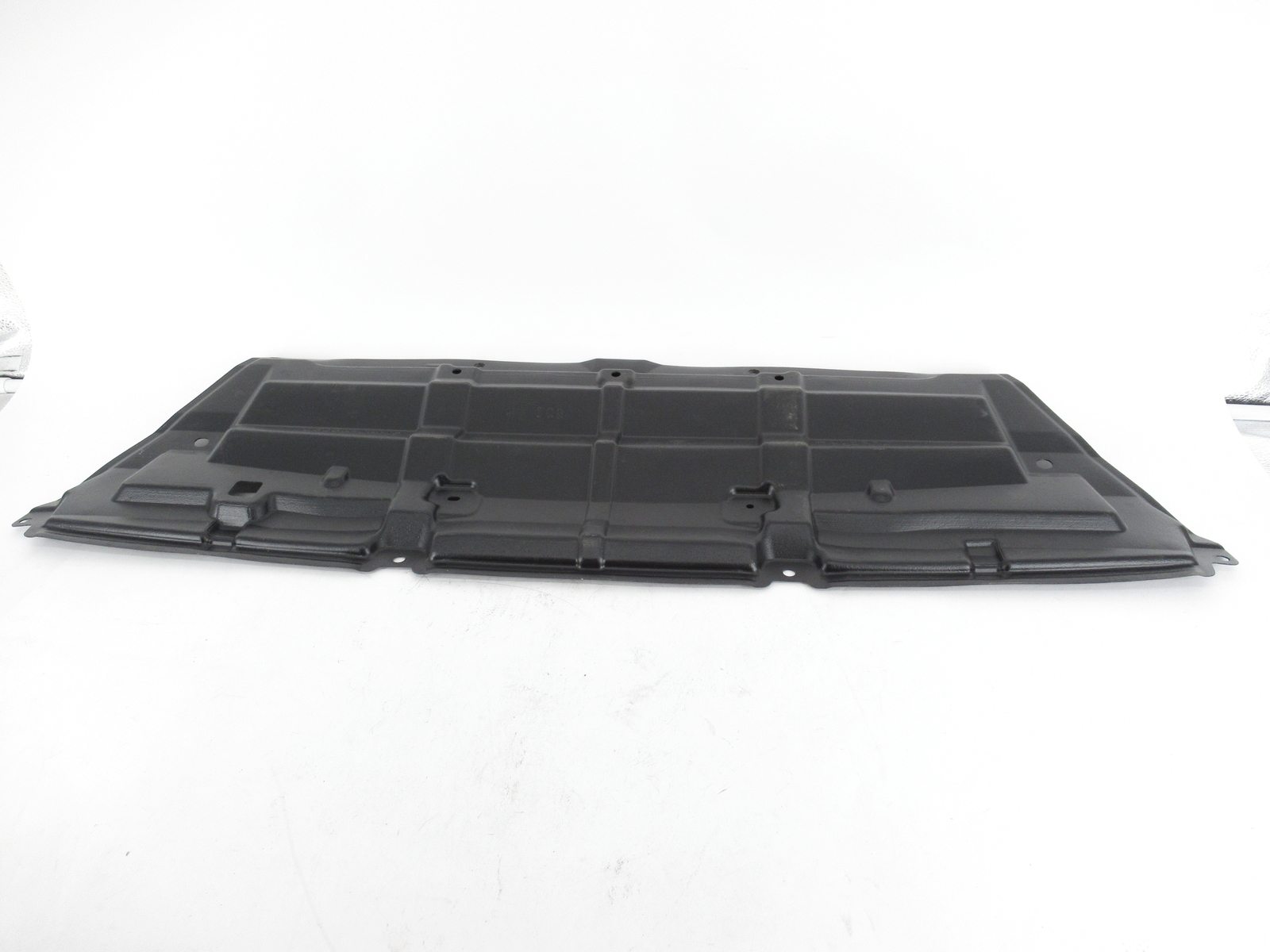 2008-2010 Toyota Highlander Engine Splash Shield Under Cover ...