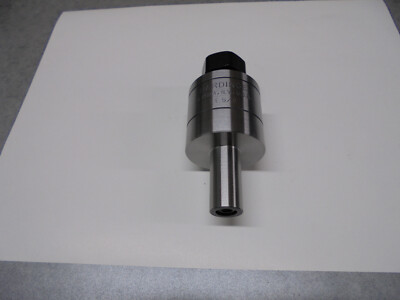 Drilling & Tapping - Tap Head