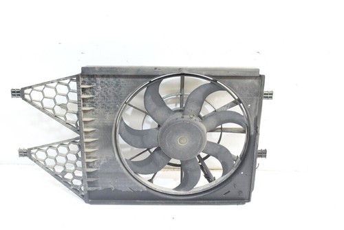6R0121207A ventilateur électrique pour SEAT IBIZA (6J5) REFERENCE 2008 ...