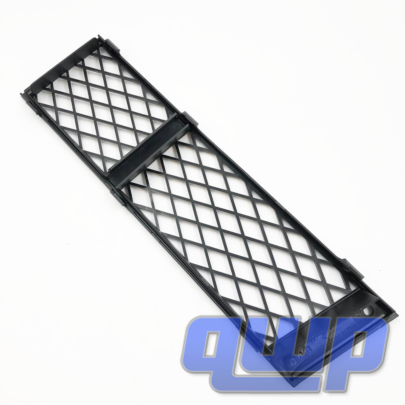 Bumper Cover Air Intake Grille Front Right For BMW 740i 750Li 760Li ...