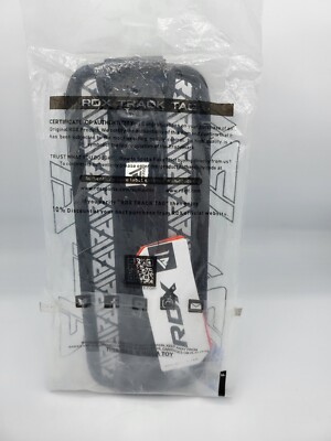 RDX WAN-A3B-R Giant Inside Black D Ring Fitness Ankle Strap For Cable ...