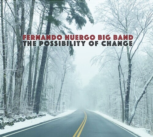 Fernando Huergo - The Possibility Of Change [New CD] | eBay.de