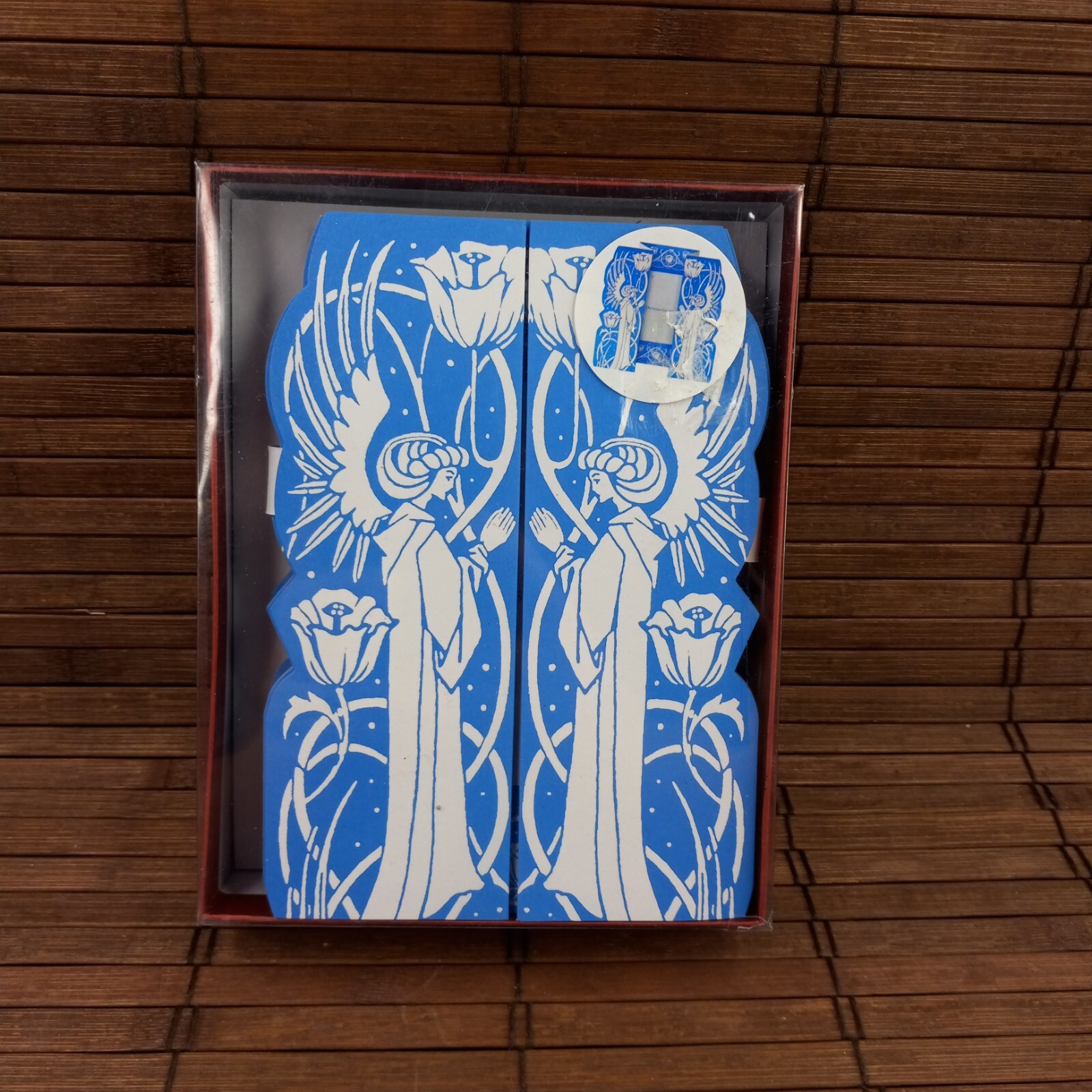 13 Metropolitan Museum Of Art Angels Christmas Cards Aubrey Vincent ...