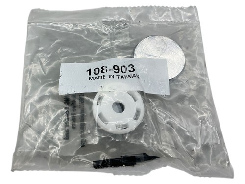 Legend 108-903 Vacuum Breaker Repair Kit For T-550 & T-550a Sillcocks ...