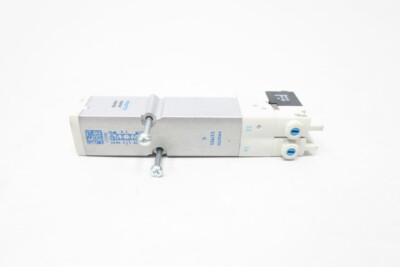 Pneumatic Valves - Festo Pneumatic