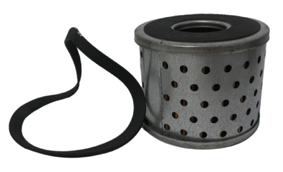 Fleetguard LF634 Oil Filter | eBay