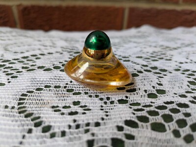 VOLUPTE Mini Parfum 1/8oz. Oscar de La Renta Miniature full | eBay