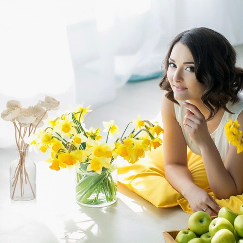8 Pcs Rotin Aromathérapie De Bébé Diffuseur Parfum Fleurs Rotins Diffuseurs | eBay