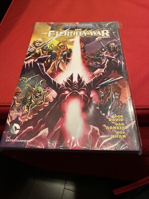 He-Man Eternity War Vol.2 (2016, Trade Paperback) Rare OOP DC ...