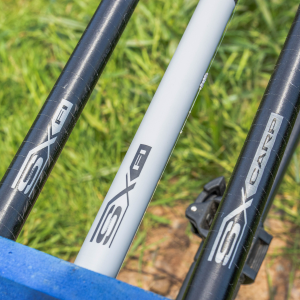 Preston Superium F1 Short Kit *Grey* Pole Top Kits NEW - P4210005 | eBay UK