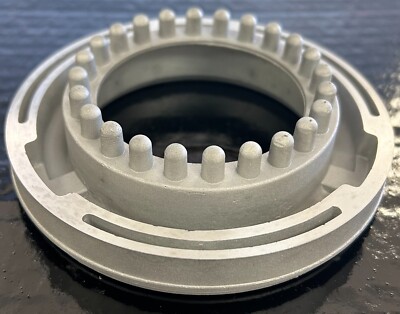 GM Powerglide Direct Drum Piston Machined for 6 Clutch Setup High Gear ...