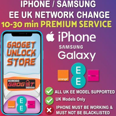 Samsung iPhone Huawei Unlock Code O2 Vodafone EE - sim promo offer ...