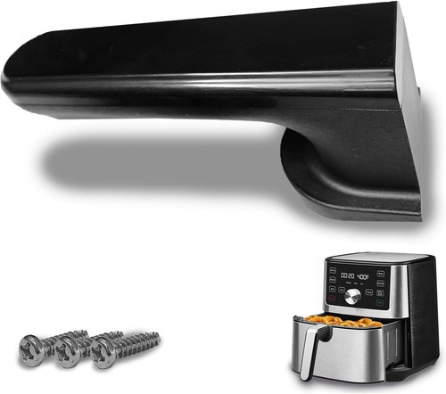 Air Fryer Handle Replacement Parts for Instants Vortex Plus 6QT/5.7QT ...