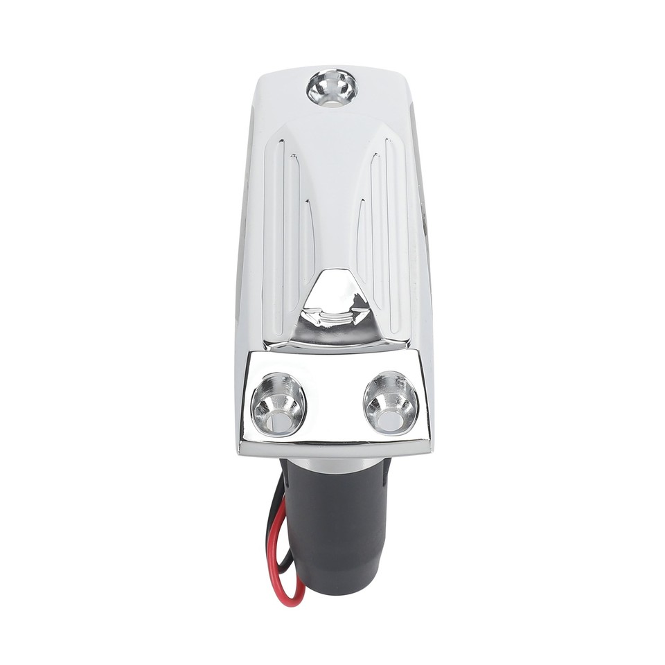 NEW Marine Stow-Away Plug-in Boat Accessory Light Base, 2 Pin | eBay