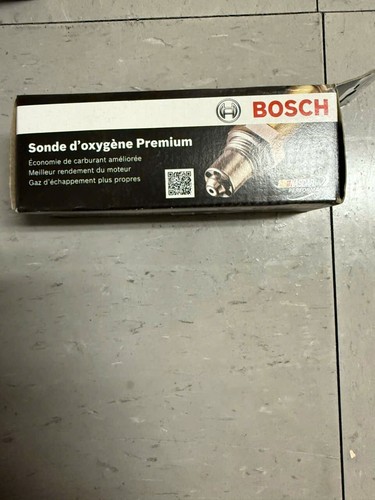 BOSCH Oxygen Sensor 15576 FOR Mitsubishi 3000GT Endeavor | eBay