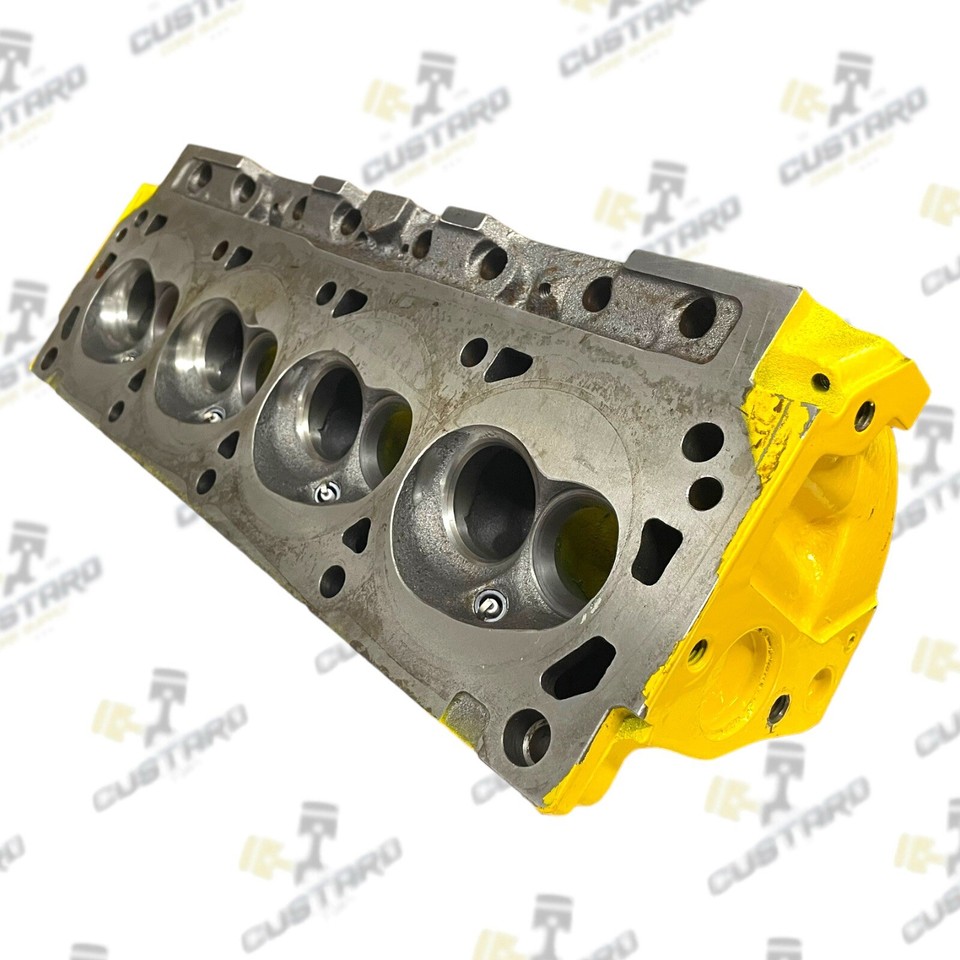 Windsor 298 302 351 Ford Performance Small Block Bare Cast Cylinder ...