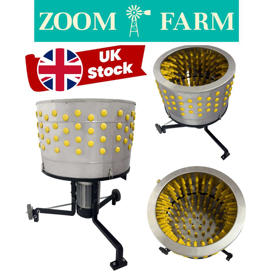 Chicken Plucker Uk