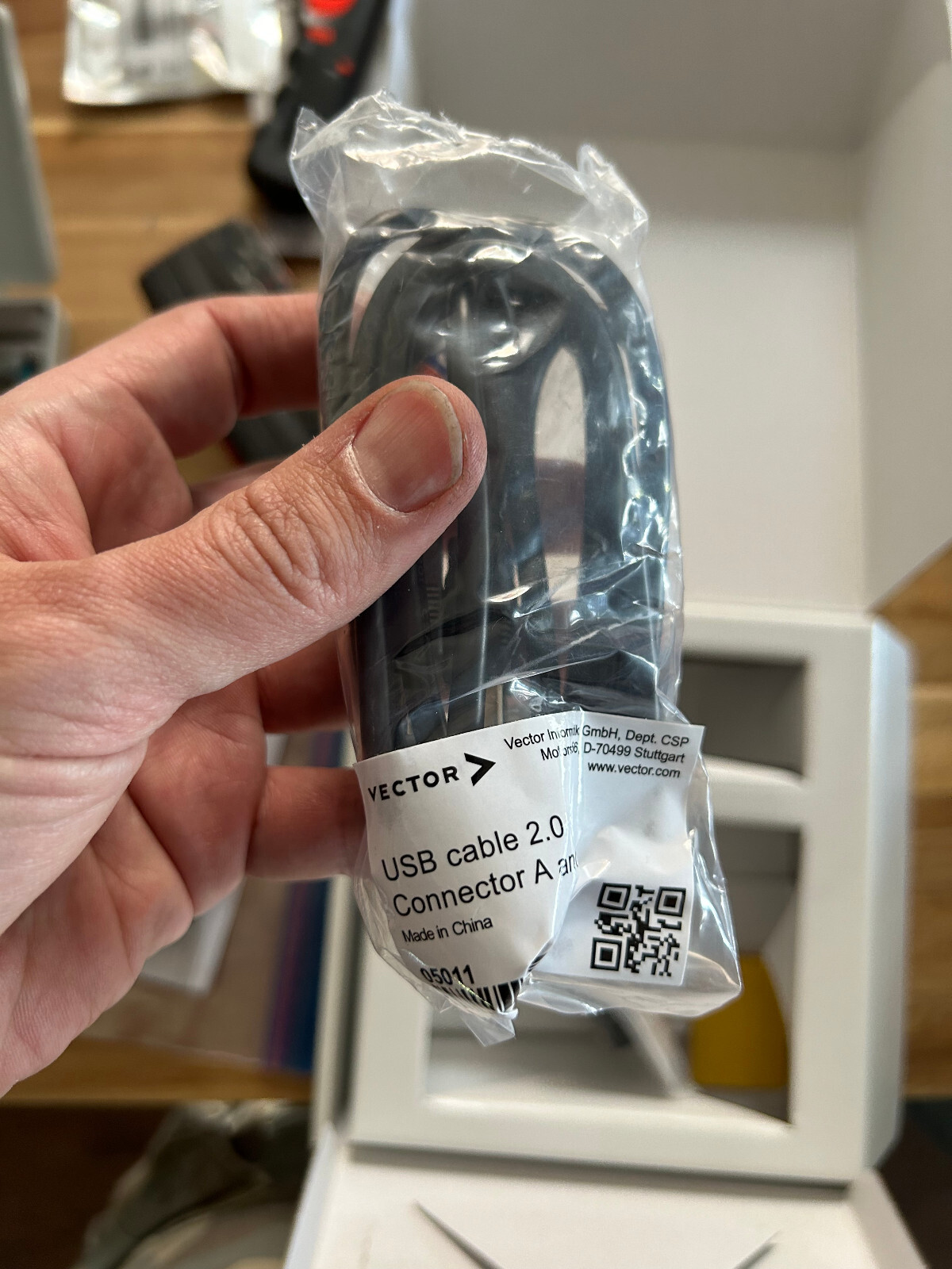 Vector VN1630A Can/ Lin Interface Activation for sale online | eBay