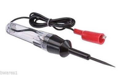 Projecta CT620, Plastic Circuit Tester, Test Wiring, Test Light ...
