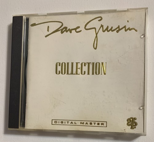 Dave Grusin - Collection (CD) | eBay