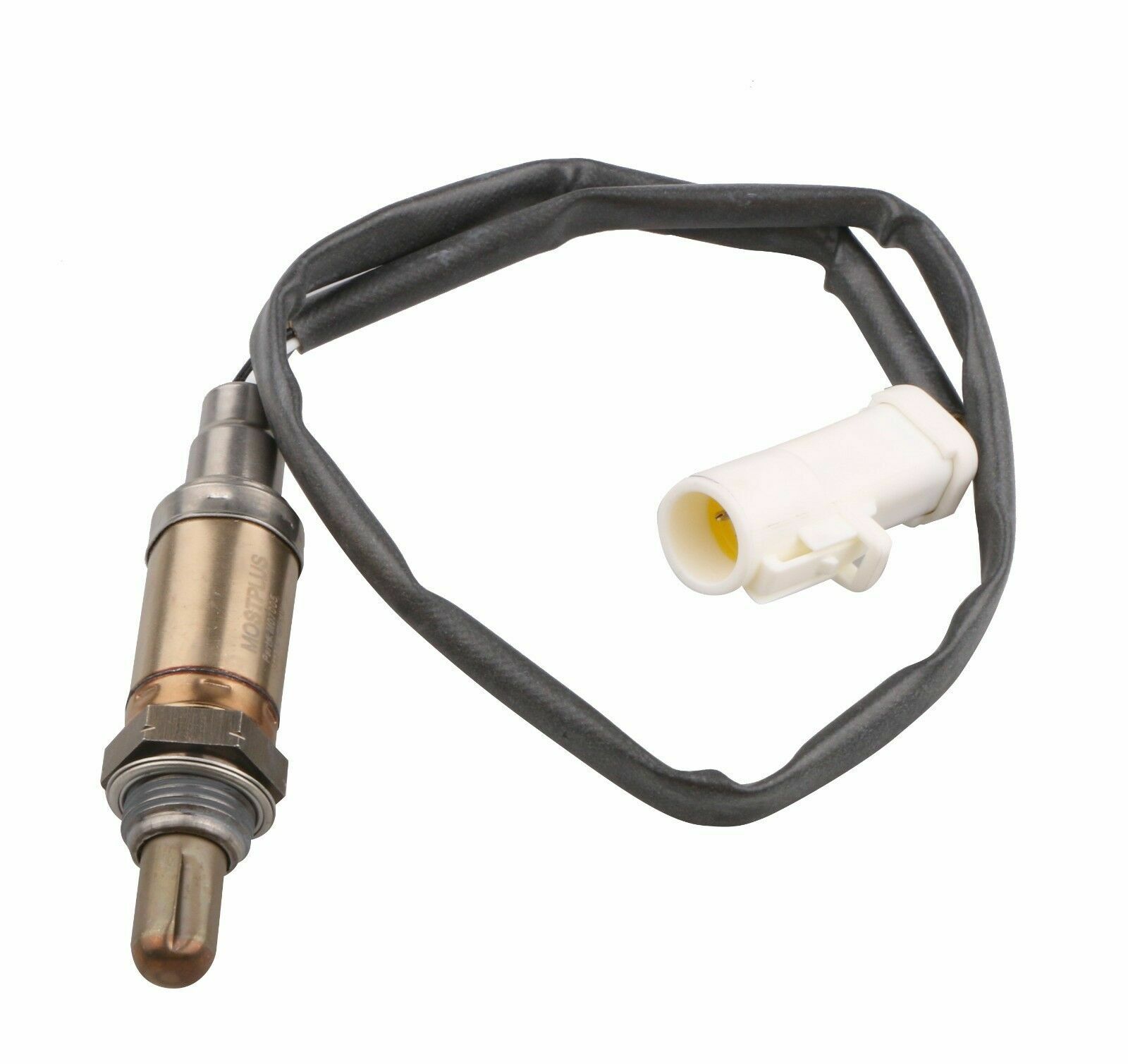 Set 4 O2 Oxygen Sensors Upstream & Downstream For Ford Mercury Mazda ...