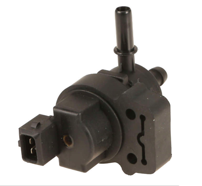 Fuel Tank Vent Valve Regeneration Purge Valve Brand New for Mercedes | eBay