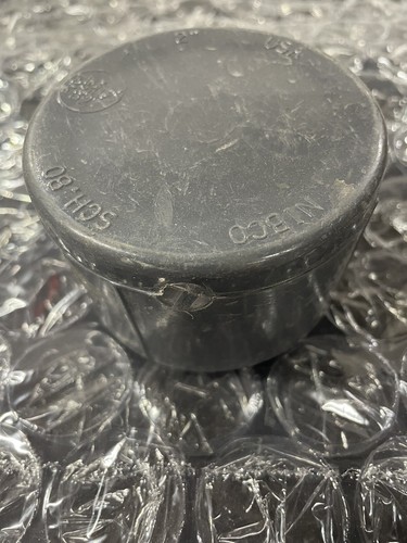 Nibco 2” Schedule 80 PVC Cap D2467 NOS | eBay