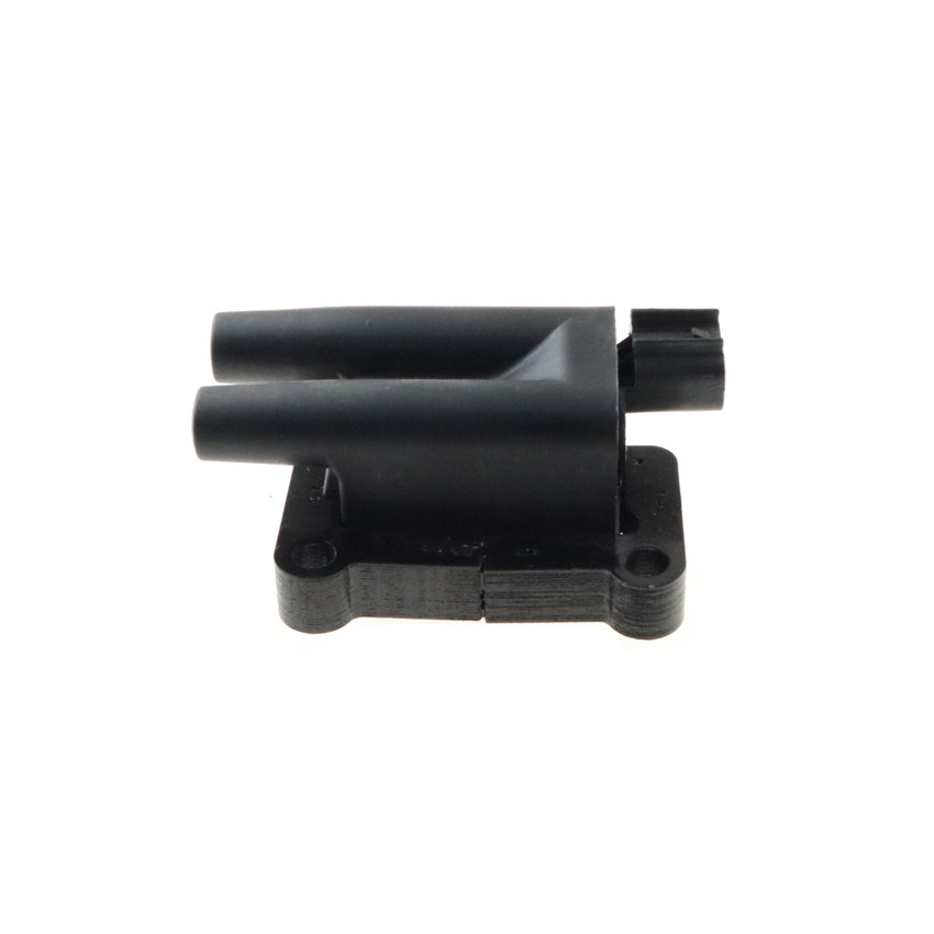 For 1PC Ignition coil UF196 MD314583 JMI196 MITSUBISHI Montero 3.0L 3 ...