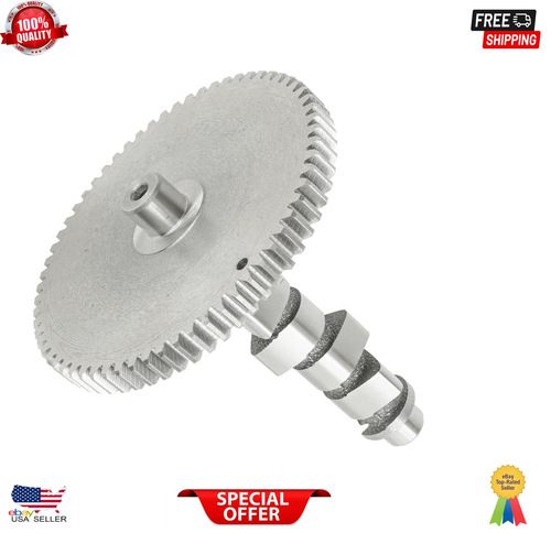 Camshaft Assembly for John Deere FD620D F911 2500 425 445 455 MIA12872 ...