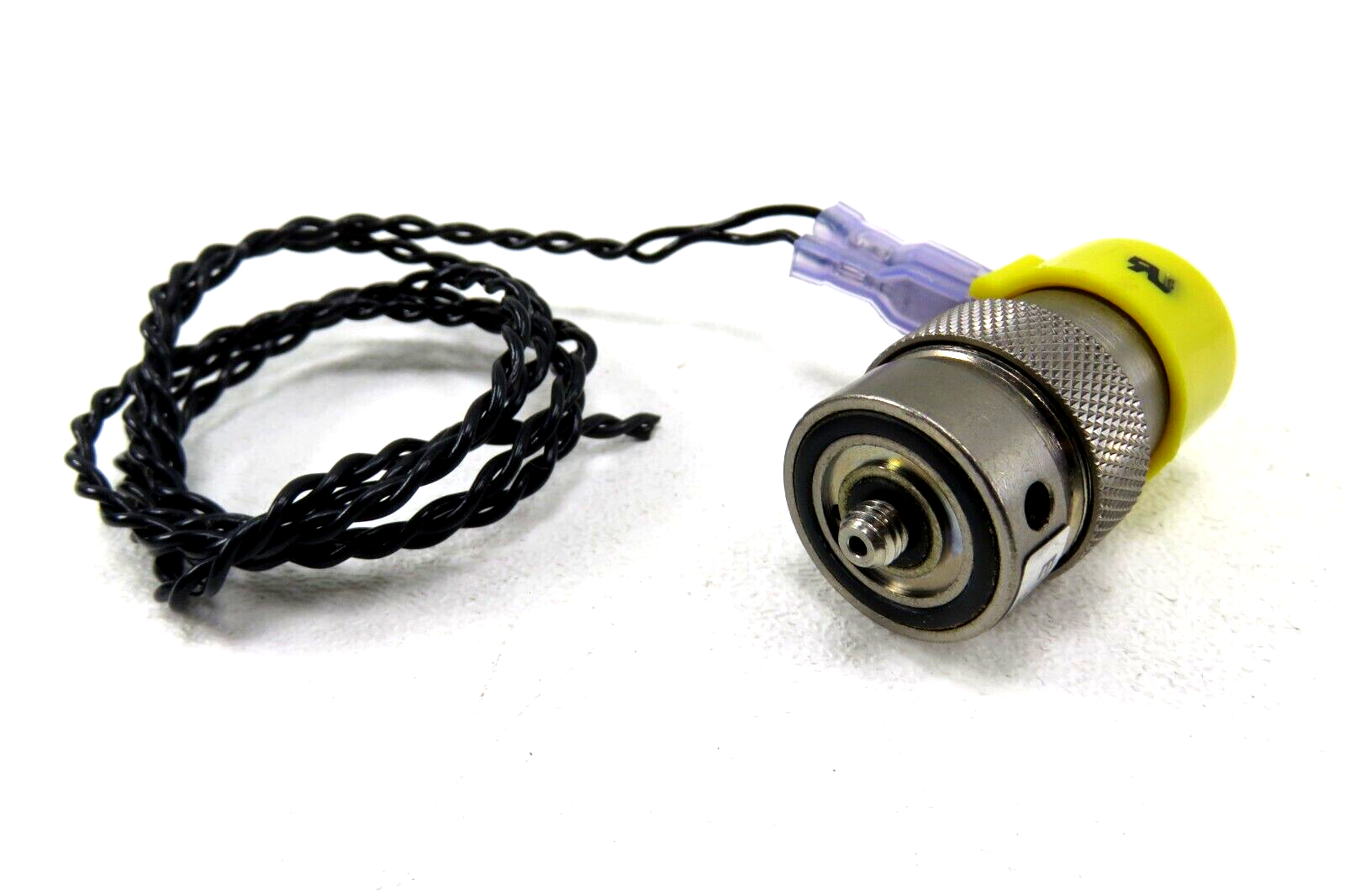 Clippard ETO-3M-24 VDC 3-Way Fully-Ported Valve | eBay