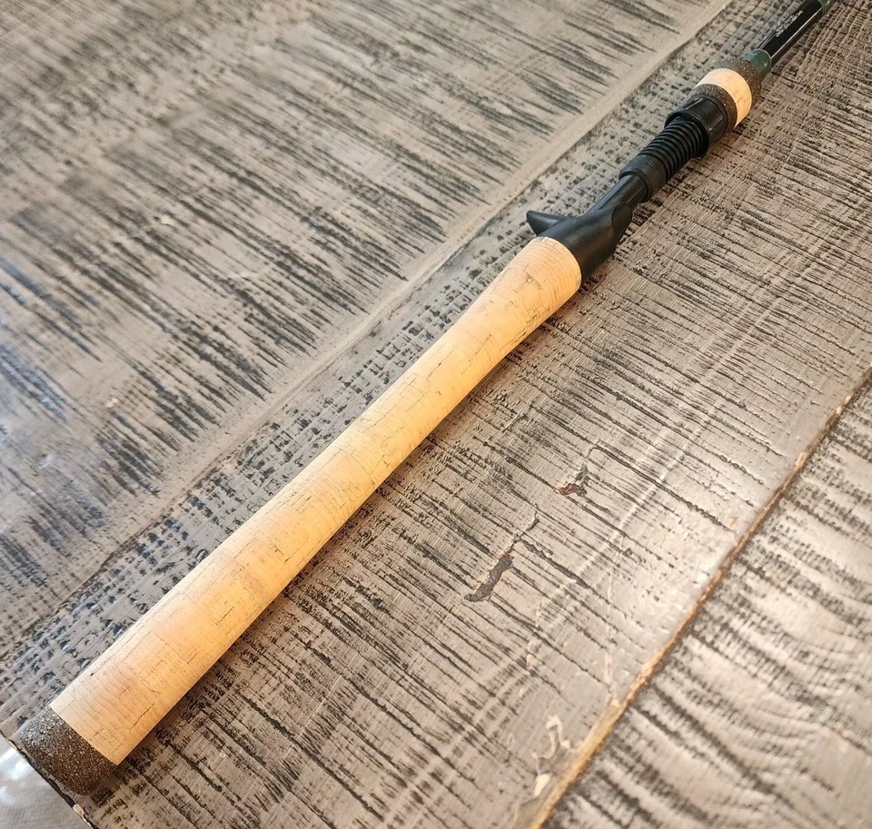 Shimano G Loomis Conquest 844C MBR 7' Heavy Fast Casting Rod | eBay