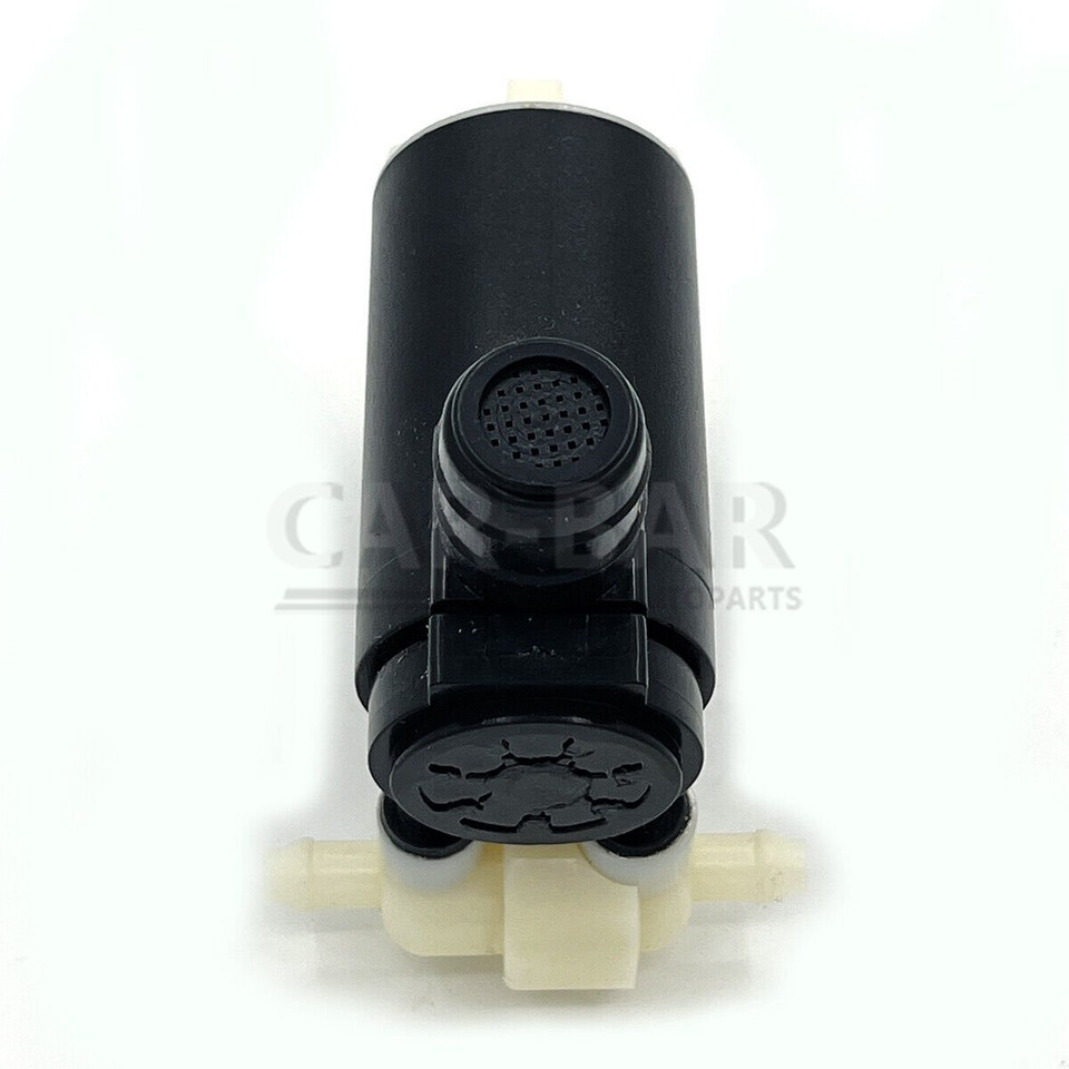 For Hyundai Kia Santa Fe Veloster Windshield Washer Motor / Pump ...