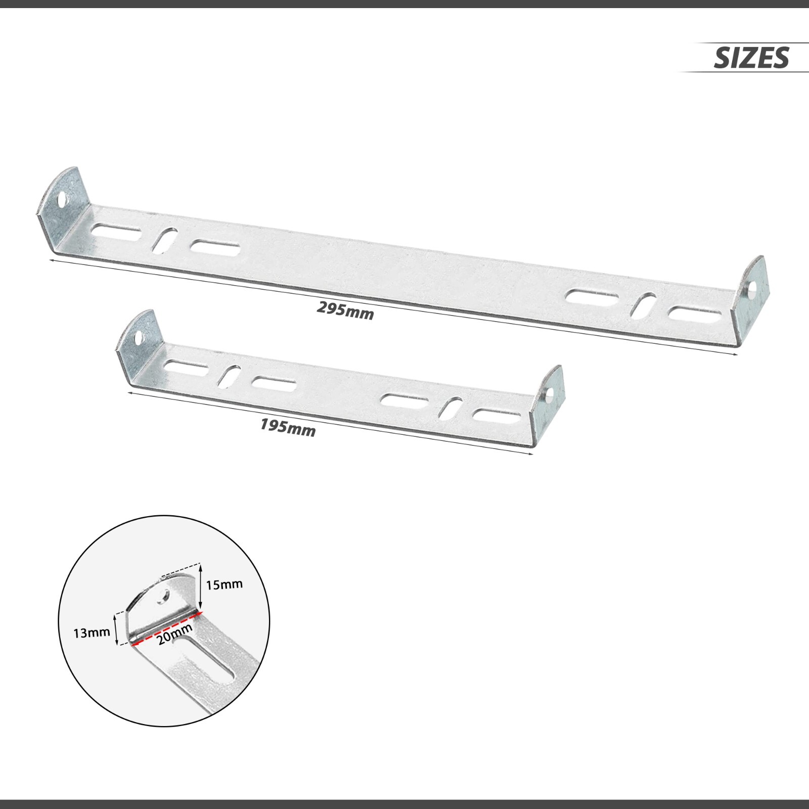Light fixing Plate ceiling rose strap bracket strap brace earthed UK | eBay