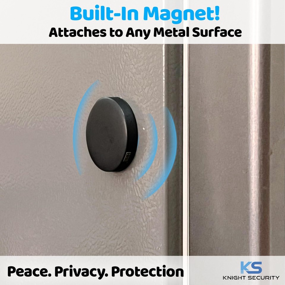 Spy Recorder Device | Secret Voice Recorder | Magnetic Mini Recorder ...