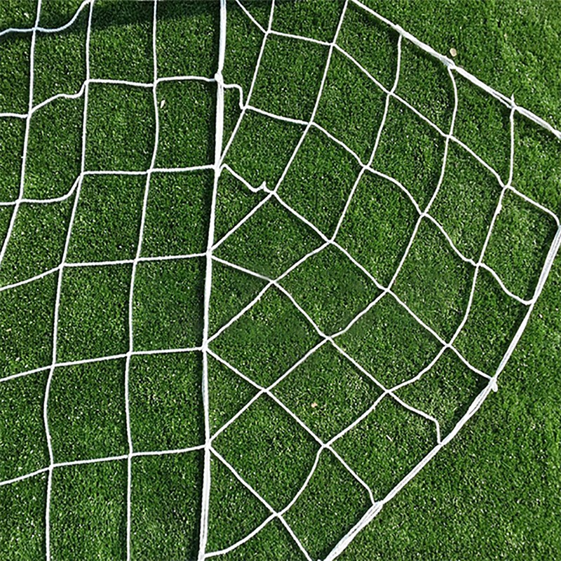 Outdoor 6x4 FT Soccer Goal Football Net Kids Backyard Game Sports ...
