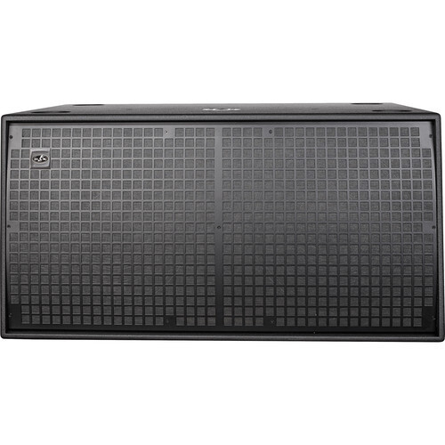 DAS Event-208A Dual 8" Powered Line Array Speaker (Pack of 8) and Event ...