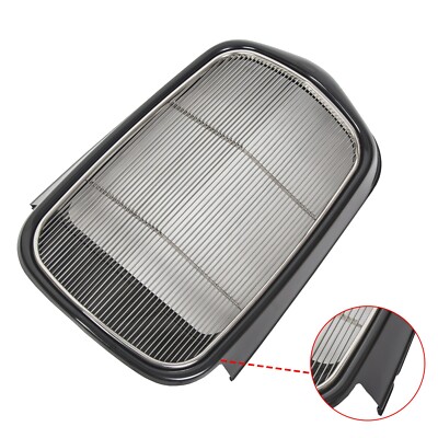 For 1932 Ford Hot Rod Steel Radiator Steel Front Grille Shell+Smooth ...