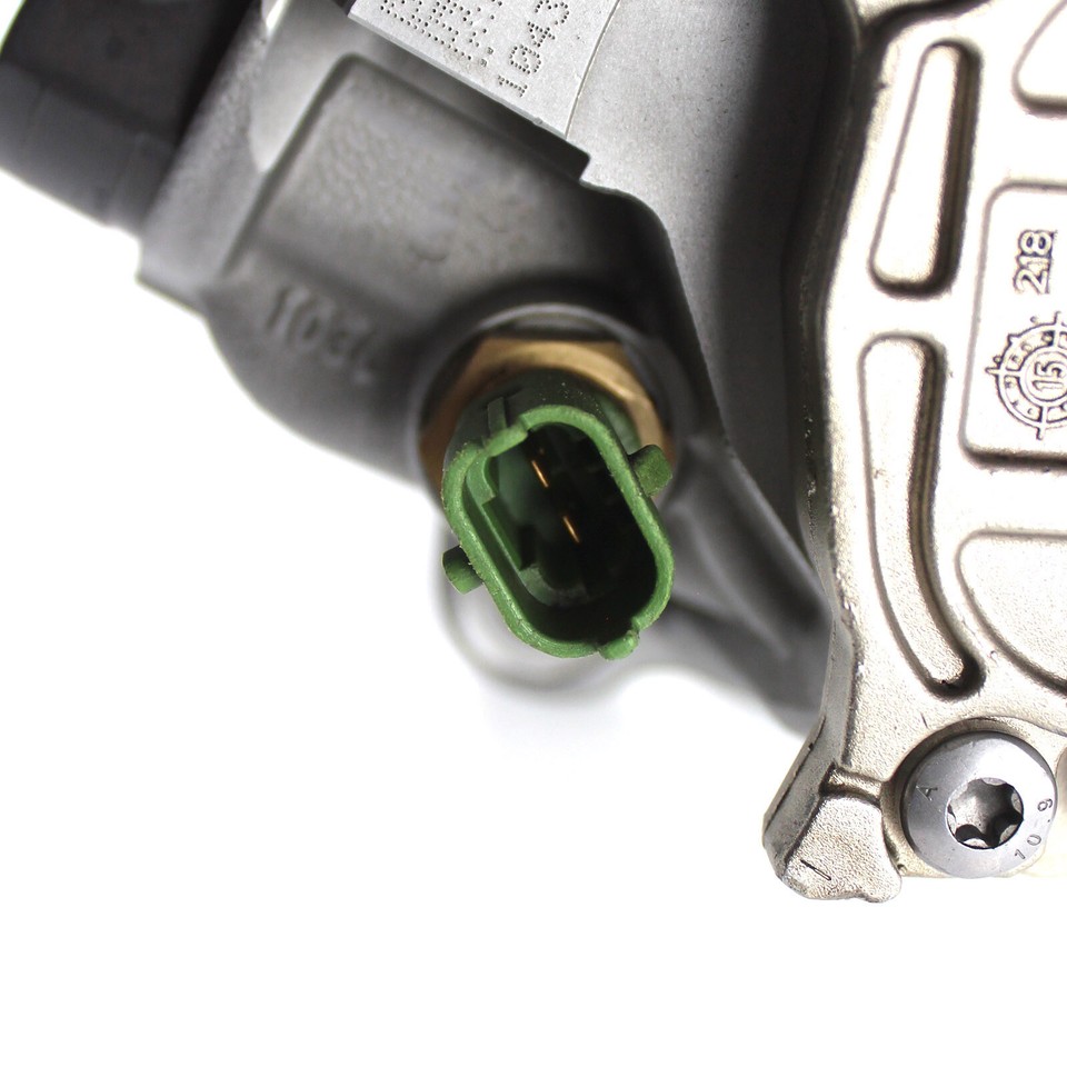 FUEL PUMP For 0445020509 129A00-51000 Fits For YANMAR Engine BOSCH | eBay