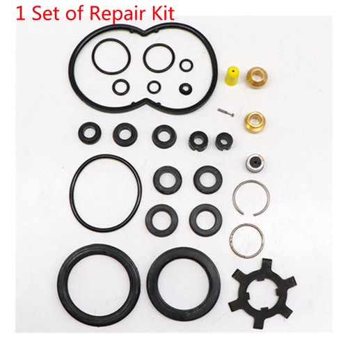 1 Set 2771004 Repair Kit For Bendix Hydraulic Booster Kit Ford GM ...