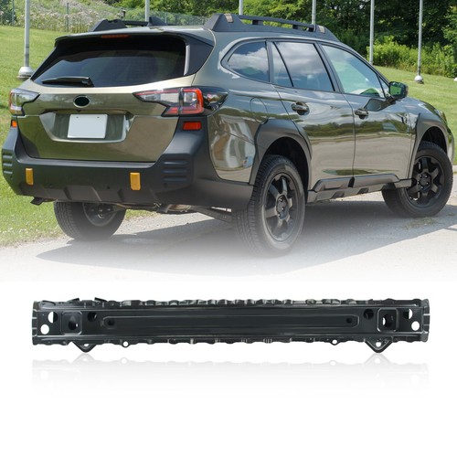 Rear Bumper For 2022-2024 Subaru Outback Wilderness rear Impact Bar | eBay