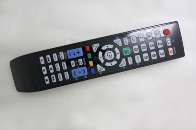 Remote Control For Samsung PN50A650 PN58A650 PN63A650 PN50A650T LCD LED ...