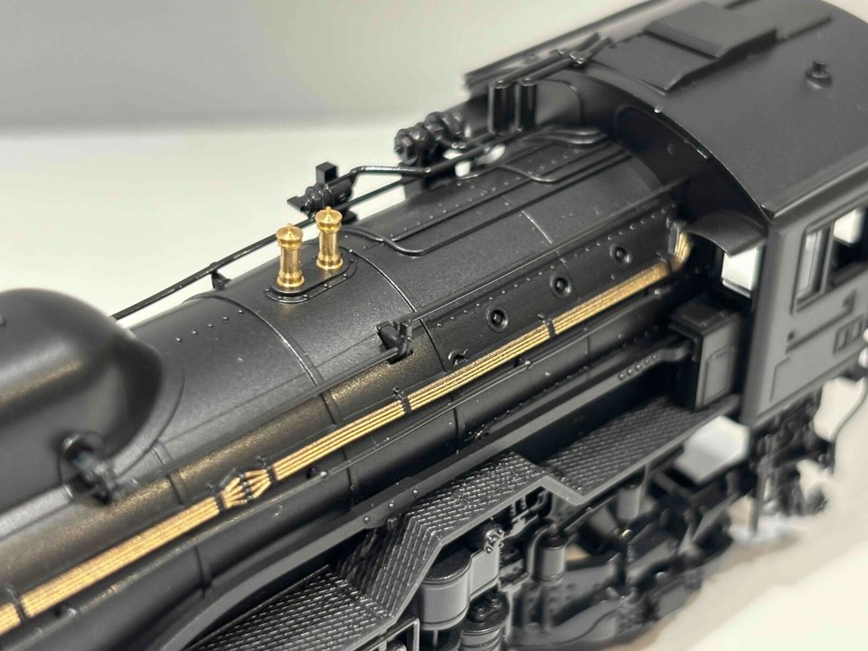 KATO #1-203 JNR Class D51 Steam Locomotive (HO scale 1/80 16.5mm) | eBay